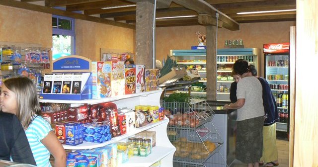 Epicerie de La Bastide de Besplas - La Bastide-de-Besplas - Communauté ...